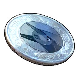 Splatterina Bounty Token - Palpedia