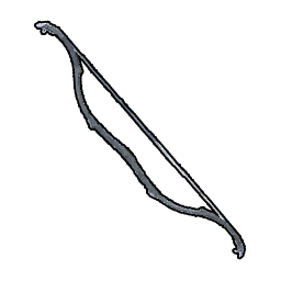 Three Shot Bow - Palpedia