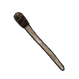 Hand-Held Torch - Palpedia