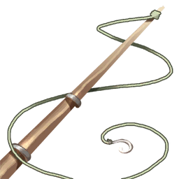 Fishing Rod_Legendary - Palpedia